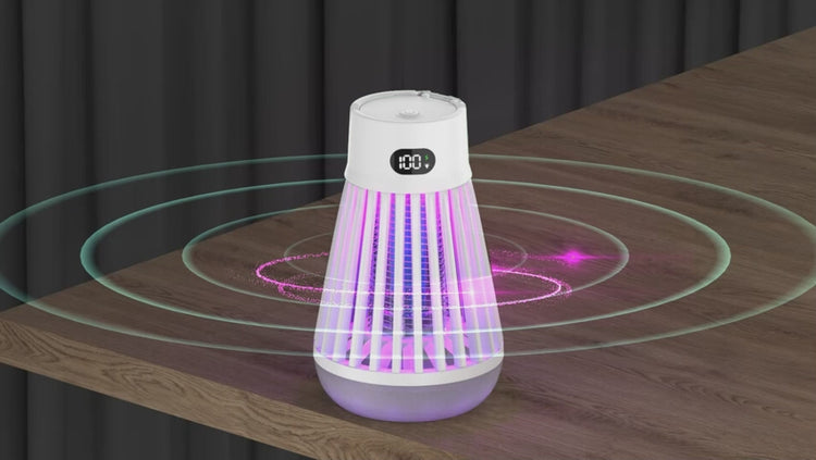 Zappify Zapper 2.0 – SG Brands LLC